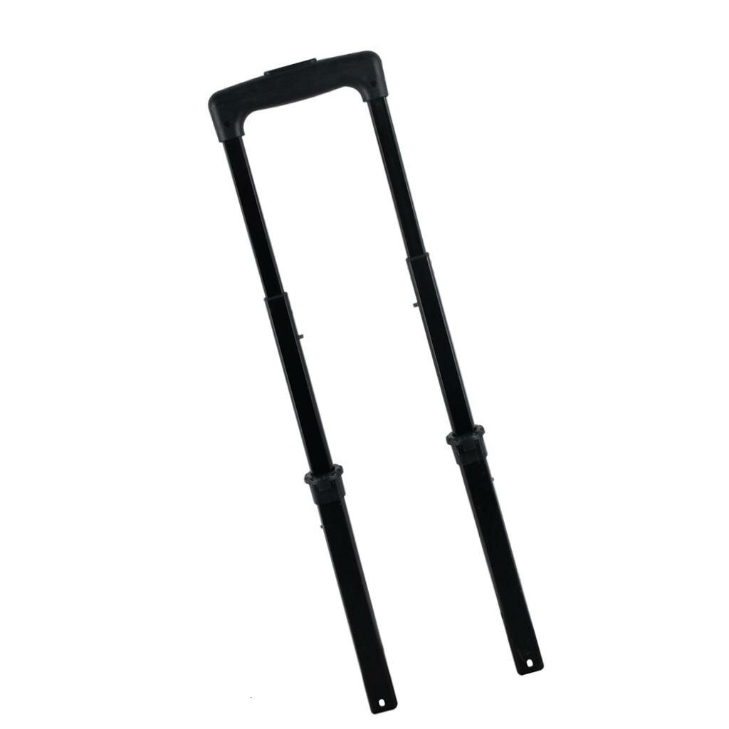 Телескопическая ручка для чемодана (без инструментов)