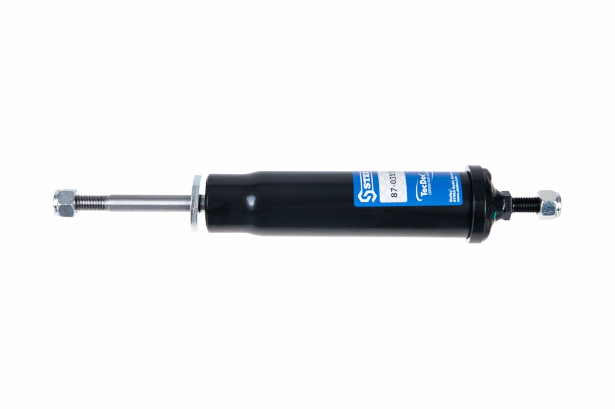Амортизатор кабины передний для Скания 4 - Series 87-03555-SX STELLOX