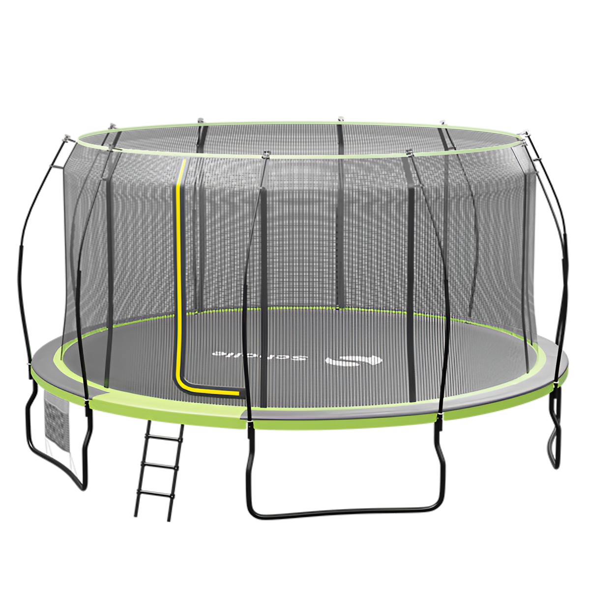 Scholle Батут Scholle JUMPER 14FT