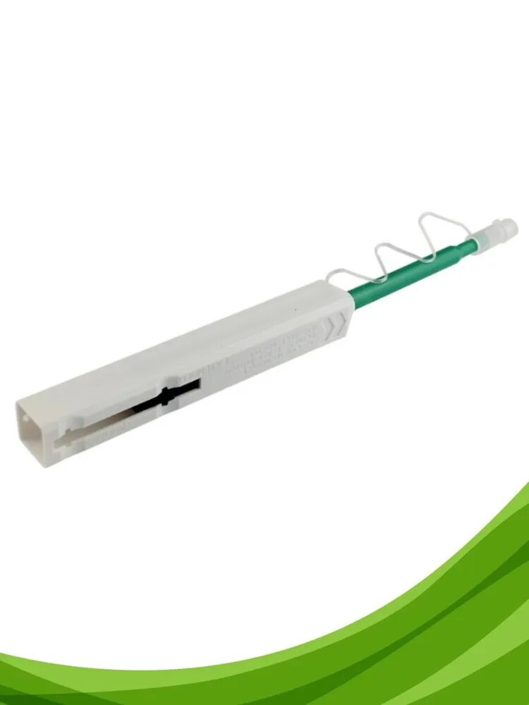 Очиститель оптических разъёмов 2,5 мм, Белый