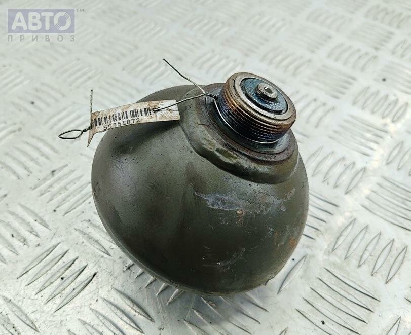 Гидроаккумулятор (гидросфера) Citroen C5 (2001-2008)