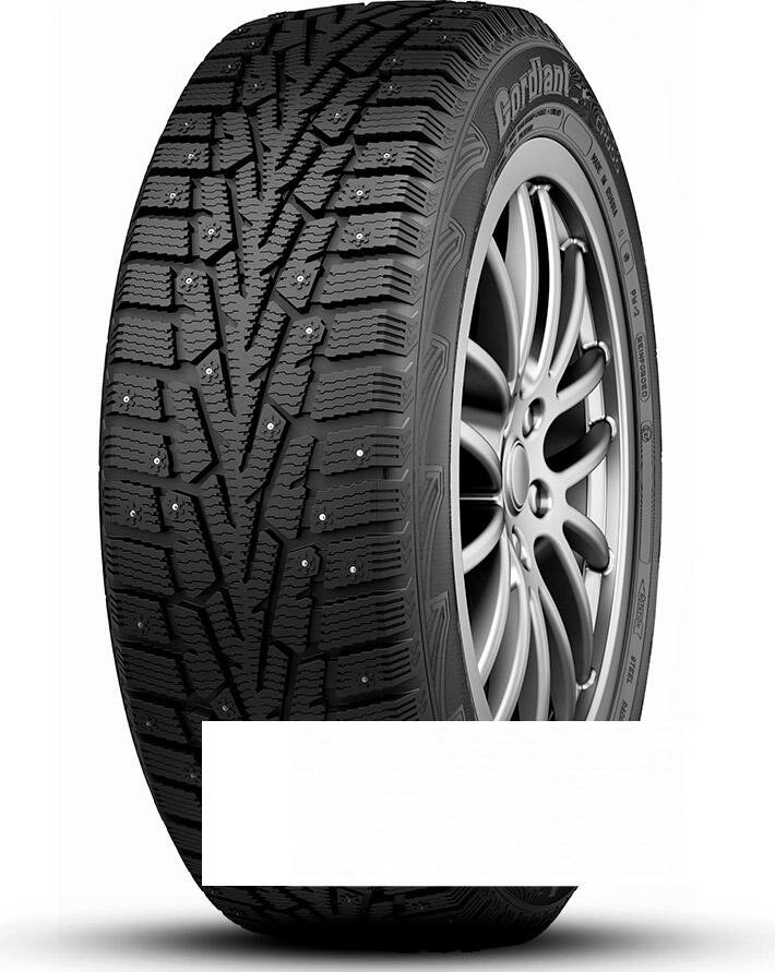 Cordiant 185/65R15 Snow Cross 92T Шип