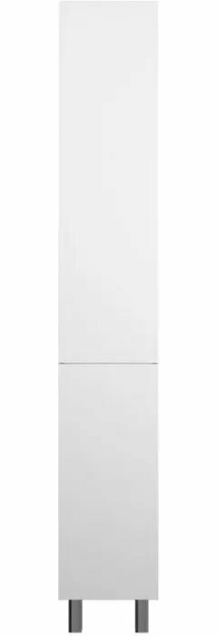 Шкаф-пенал AM.PM Gem R белый глянец, напольный