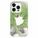 Чехол для iPhone 12 Anime Code Geass, белый