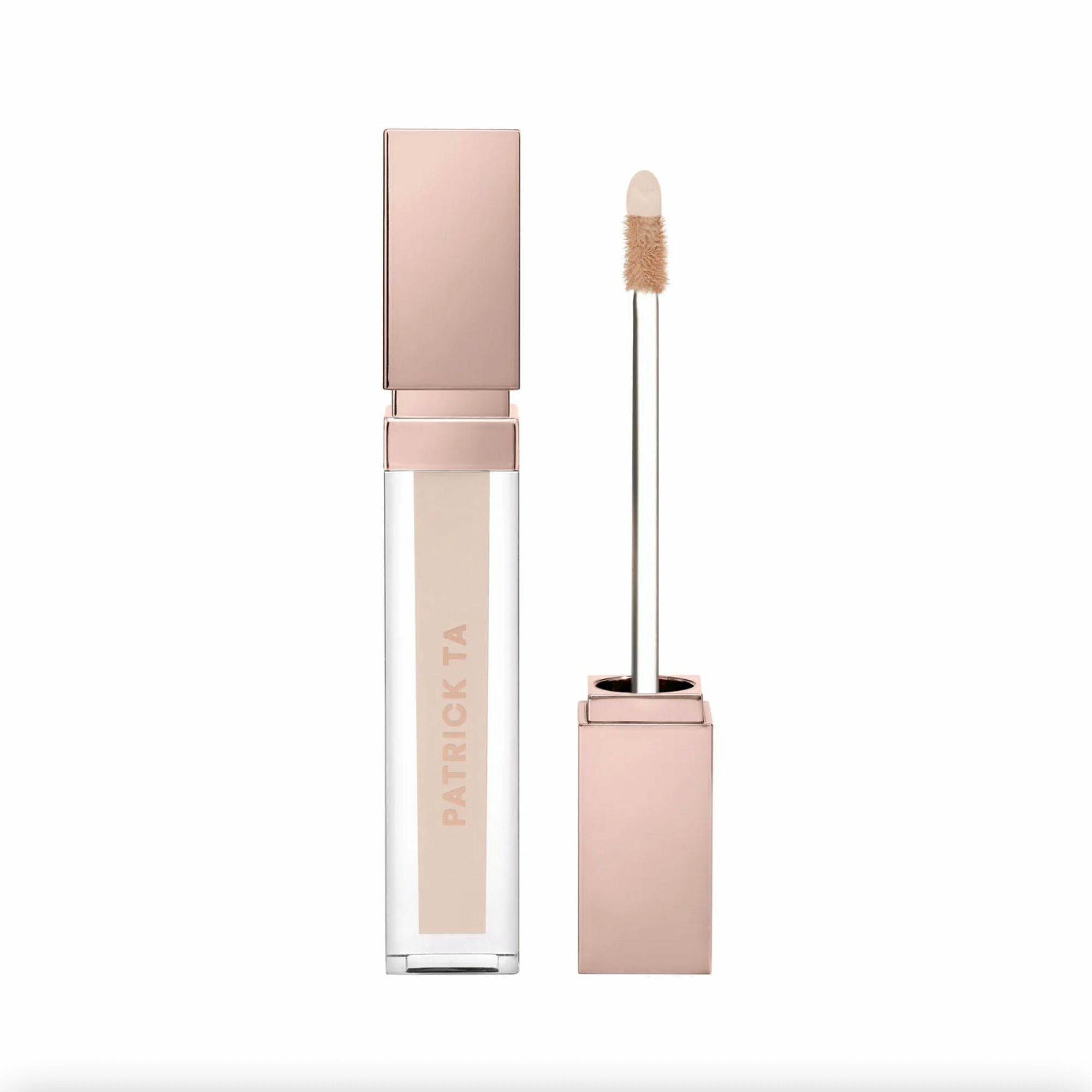 PATRICK TA Консилер для лица Major Skin Soft Blur Brightening Concealer (Fair Neutral 2) 6 мл