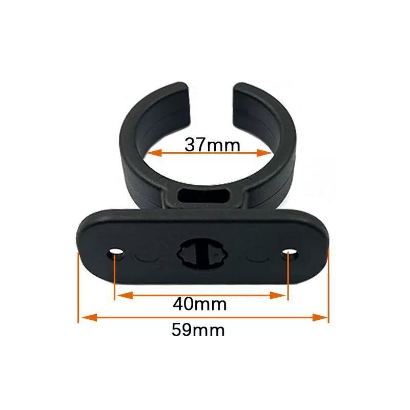 Съемный кронштейн для микрофона с настенным креплением, 1 шт. - Надежное и регулируемое крепление для студийного и