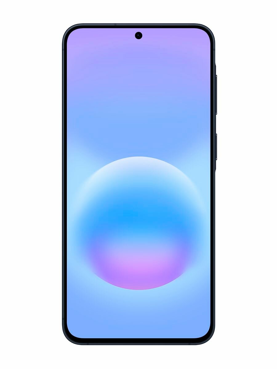 Samsung Смартфон Galaxy A57 12/512 ГБ, синий