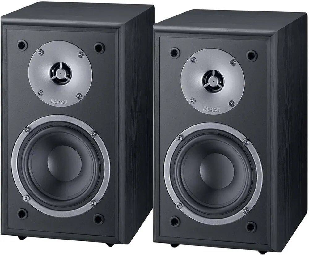 Пассивная акустическая система Magnat Monitor Supreme 102 HIFI