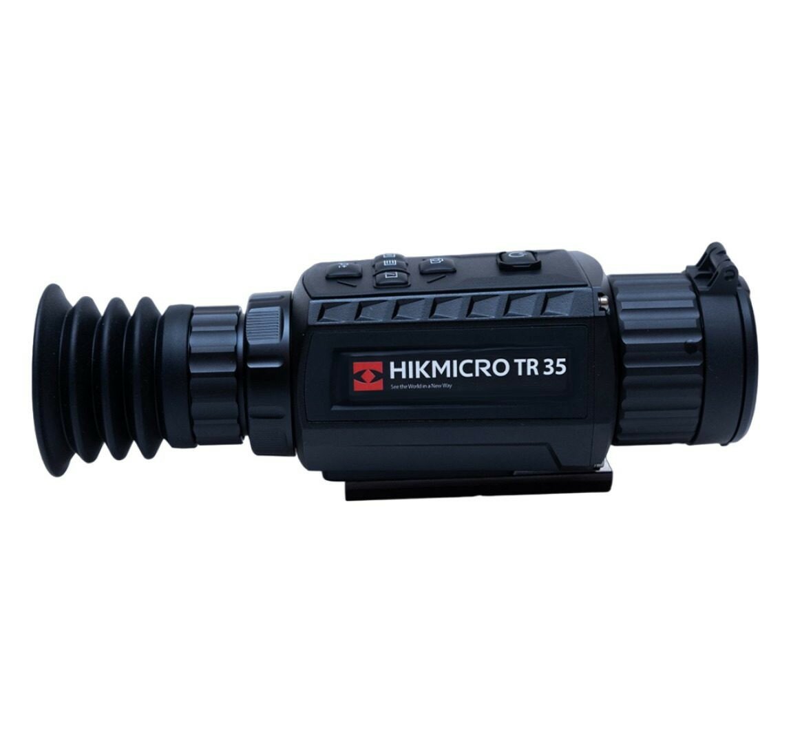 Прицел Hikmicro Tr35 — фото 1