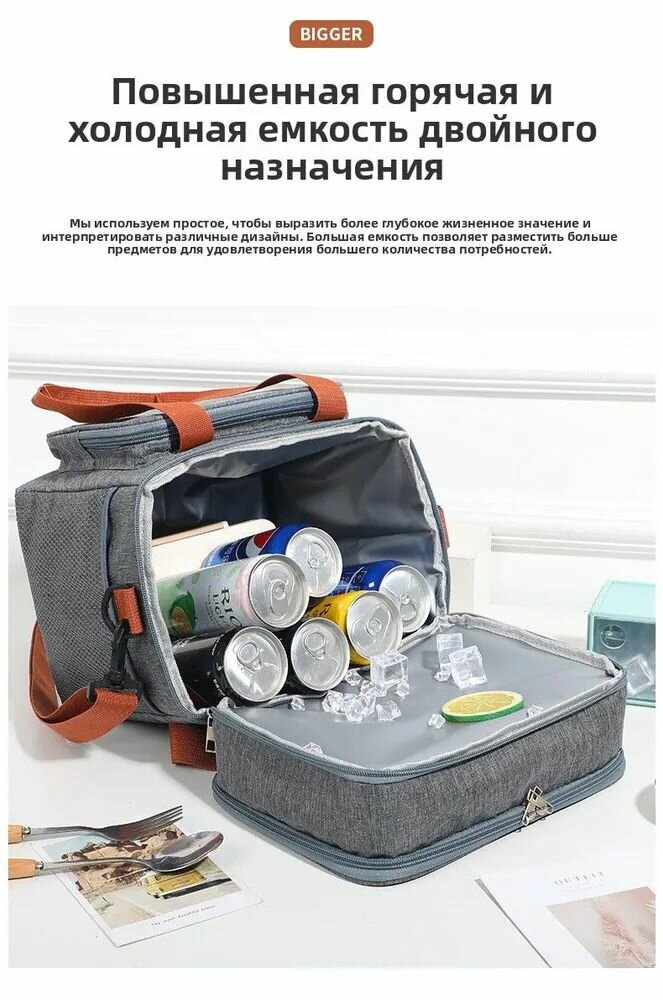 Термосумка — фото 1