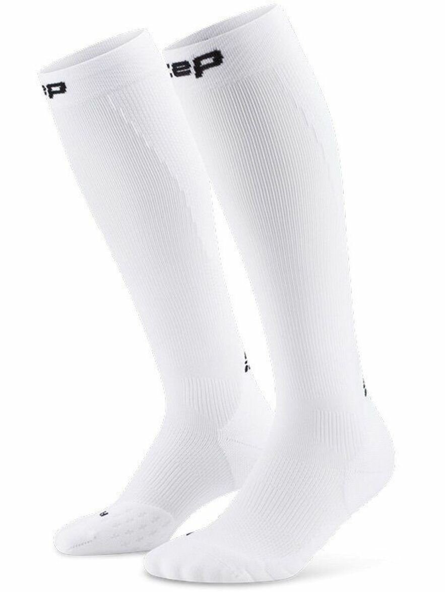 Гетры компрессионные CORE RUN SOCKS, TALL, 5.0
