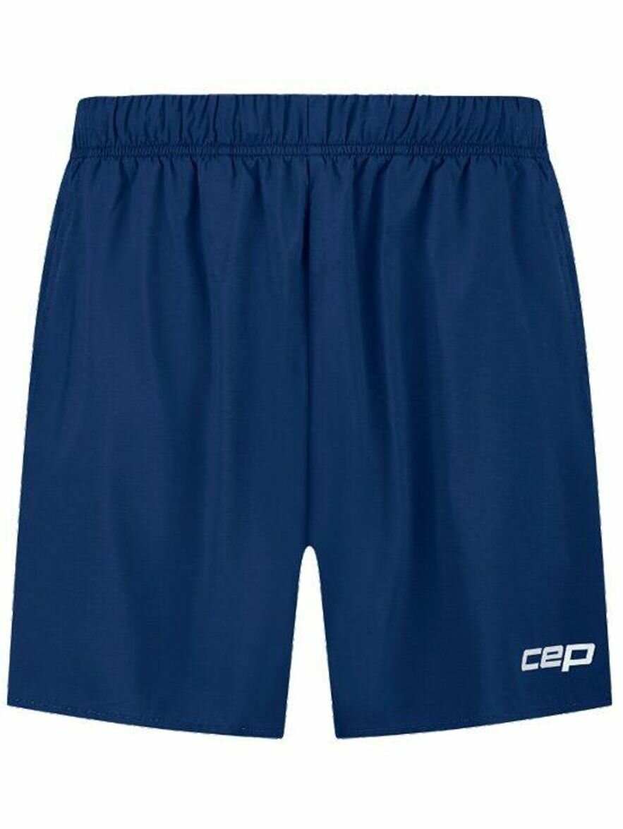 Шорты CORE RUN SHORTS, LOOSE FIT