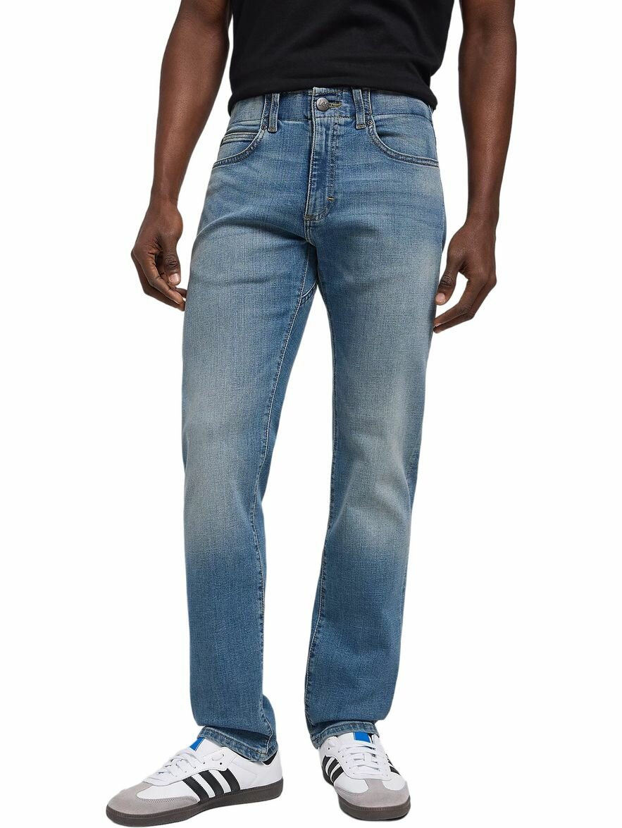 Джинсы Men Slim Fit Mvp Jeans 
