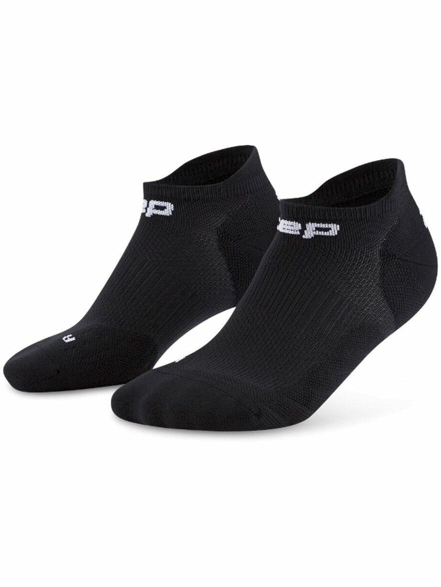 Носки CORE RUN SOCKS, NO SHOW, 5.0