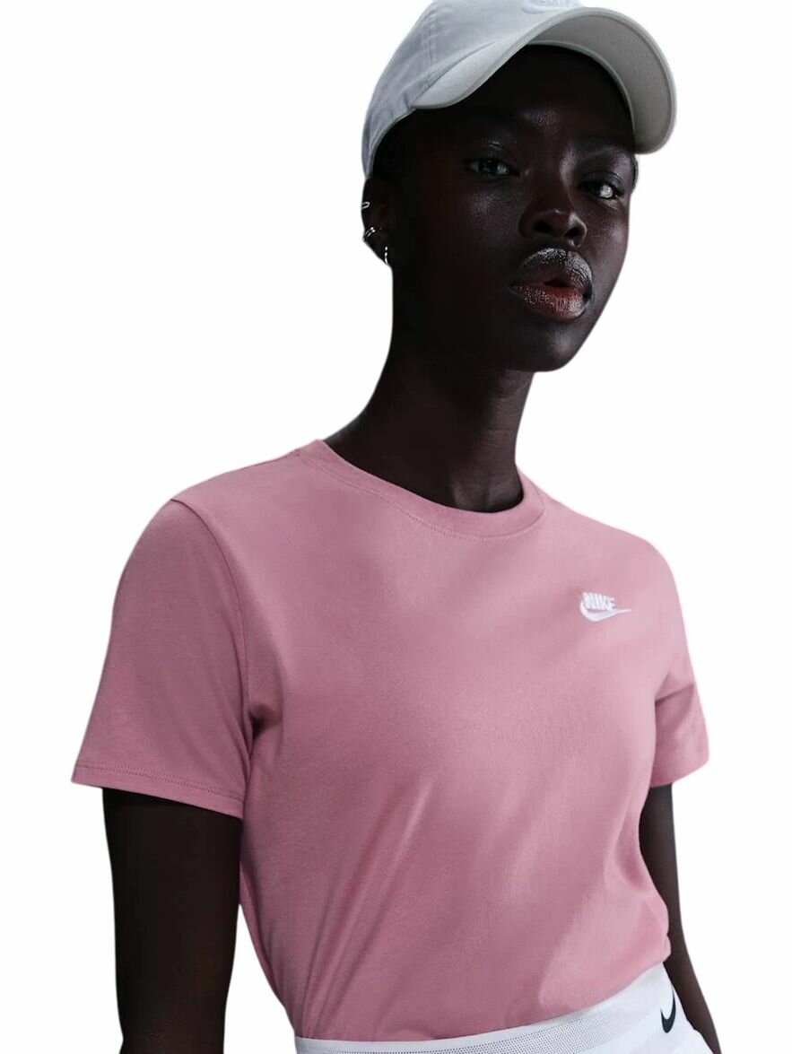 Футболка спортивная W NSW TEE CLUB