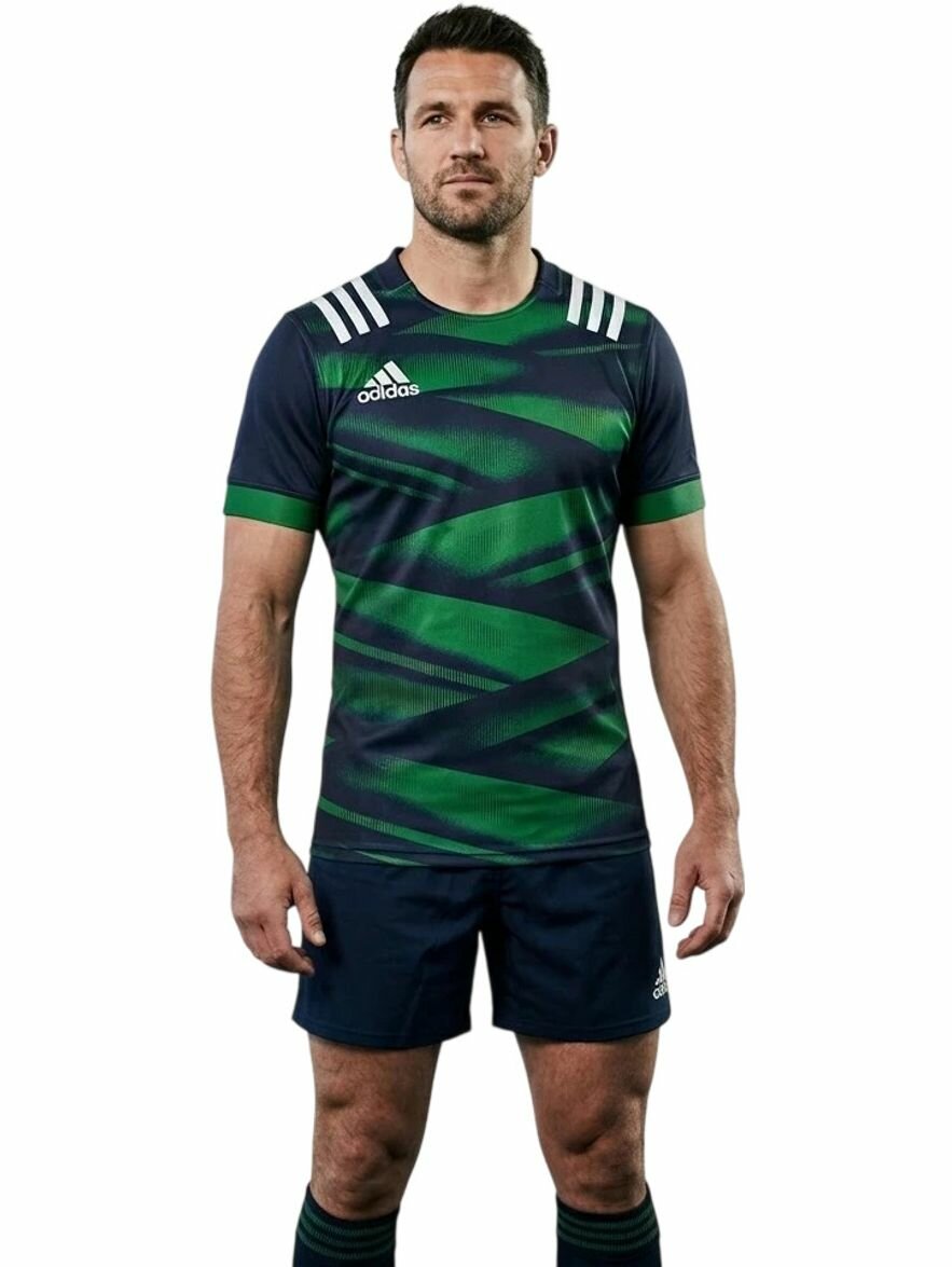 Джерси My Team Regular Fit Jersey