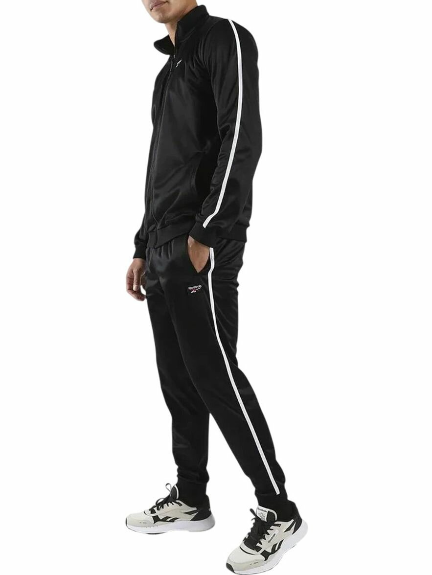 Костюм спортивный Razor Piping 2Pc Tracksuit