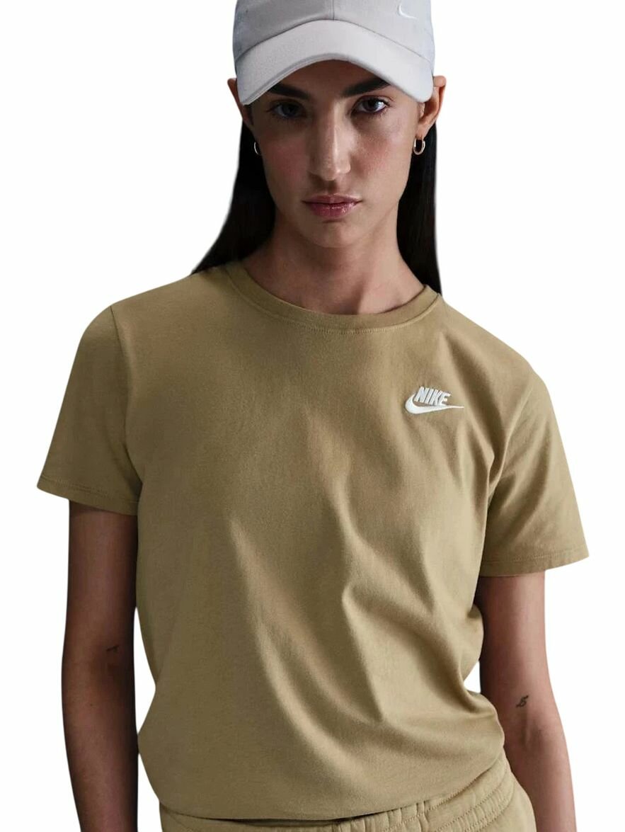 Футболка W NSW TEE CLUB
