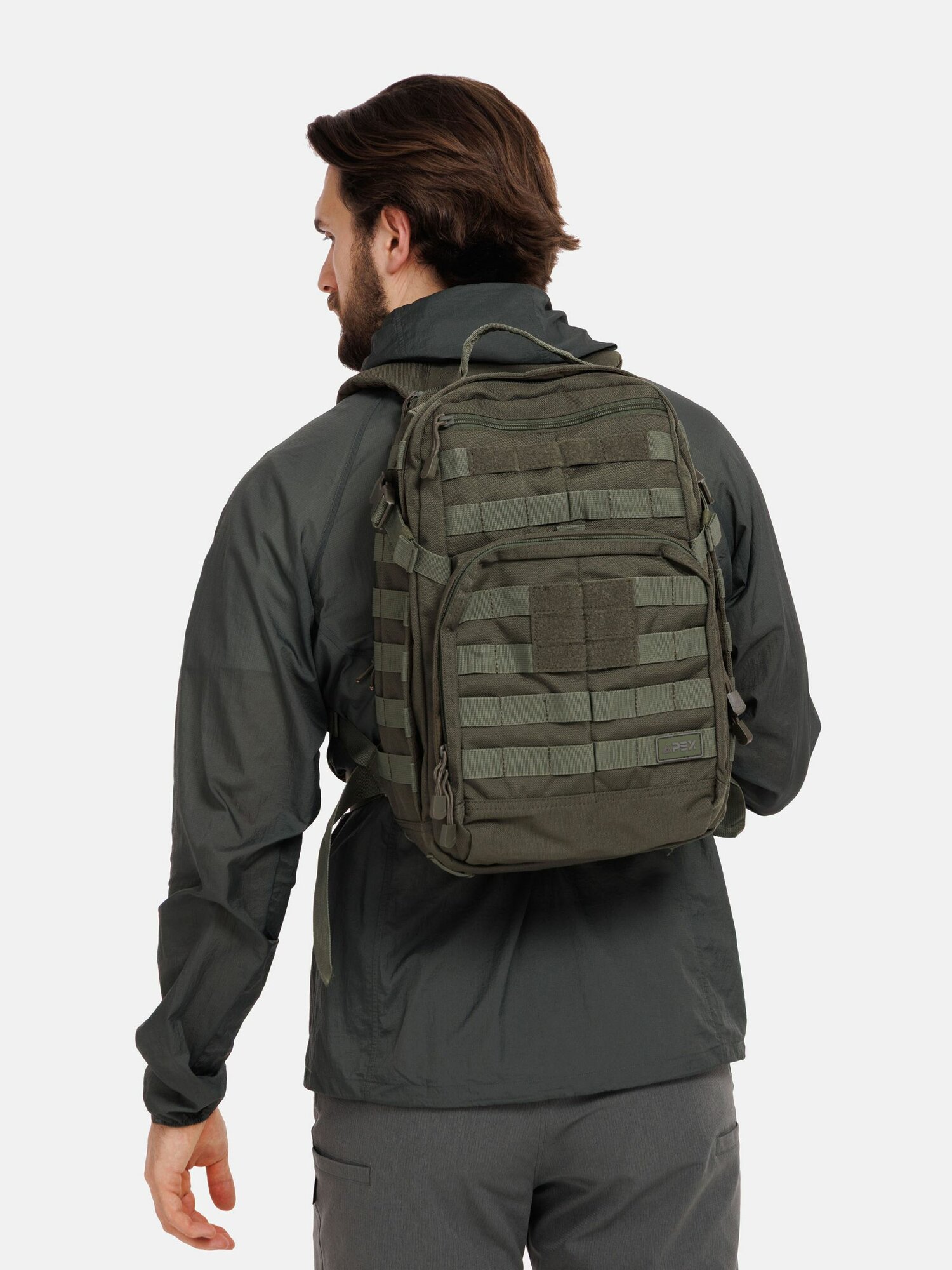 Рюкзак тактический Sky 24, цвет Ranger Green