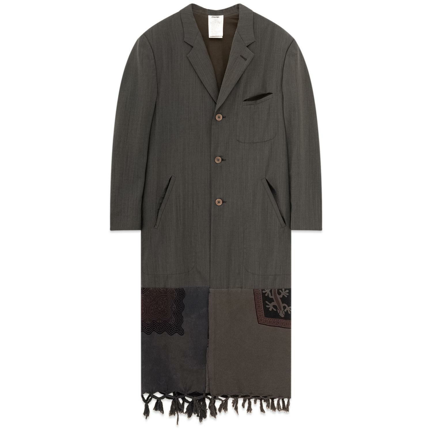 Пальто Пальто Magliano Riccione Trench Coat