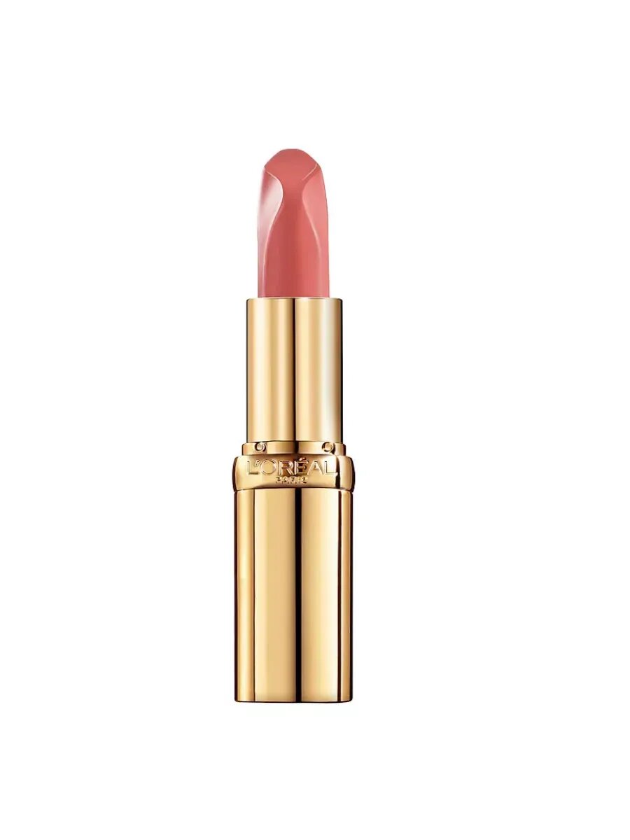 L'ORÉAL PARIS Нюдовая помада для губ Color Riche Les Nus, № 181 Intense