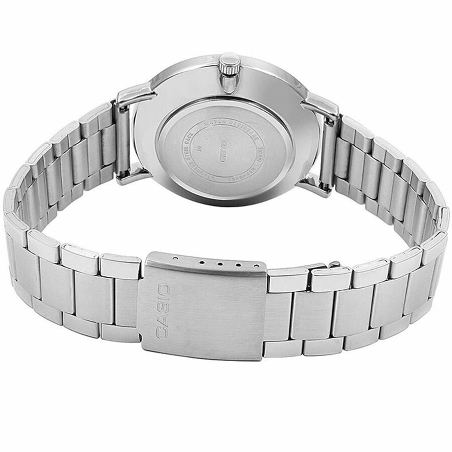 Наручные часы CASIO, черный — фото 1