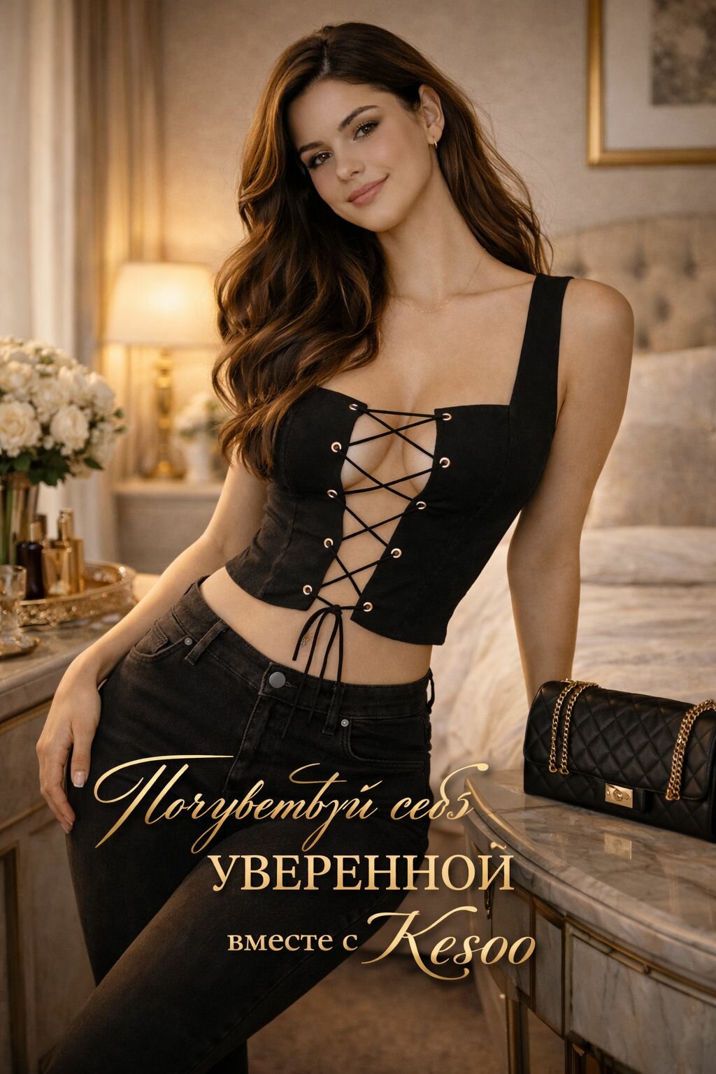 Корсет
