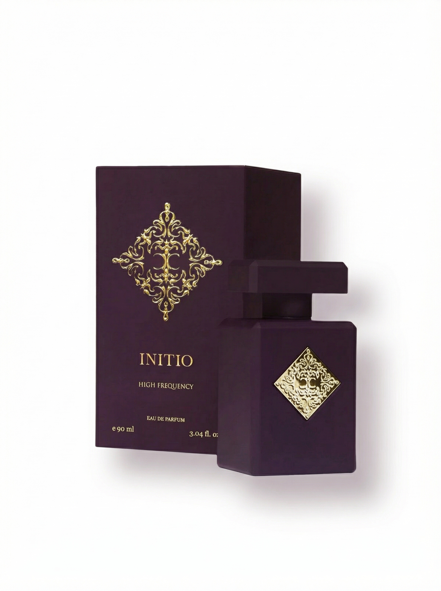 Initio Parfums Prives Парфюмерная вода High Frequency, 90 мл