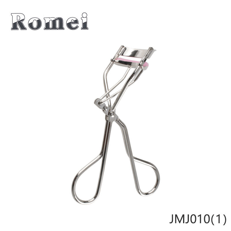 Щипцы для ресниц Romei Sunflower, металлические, портативные
