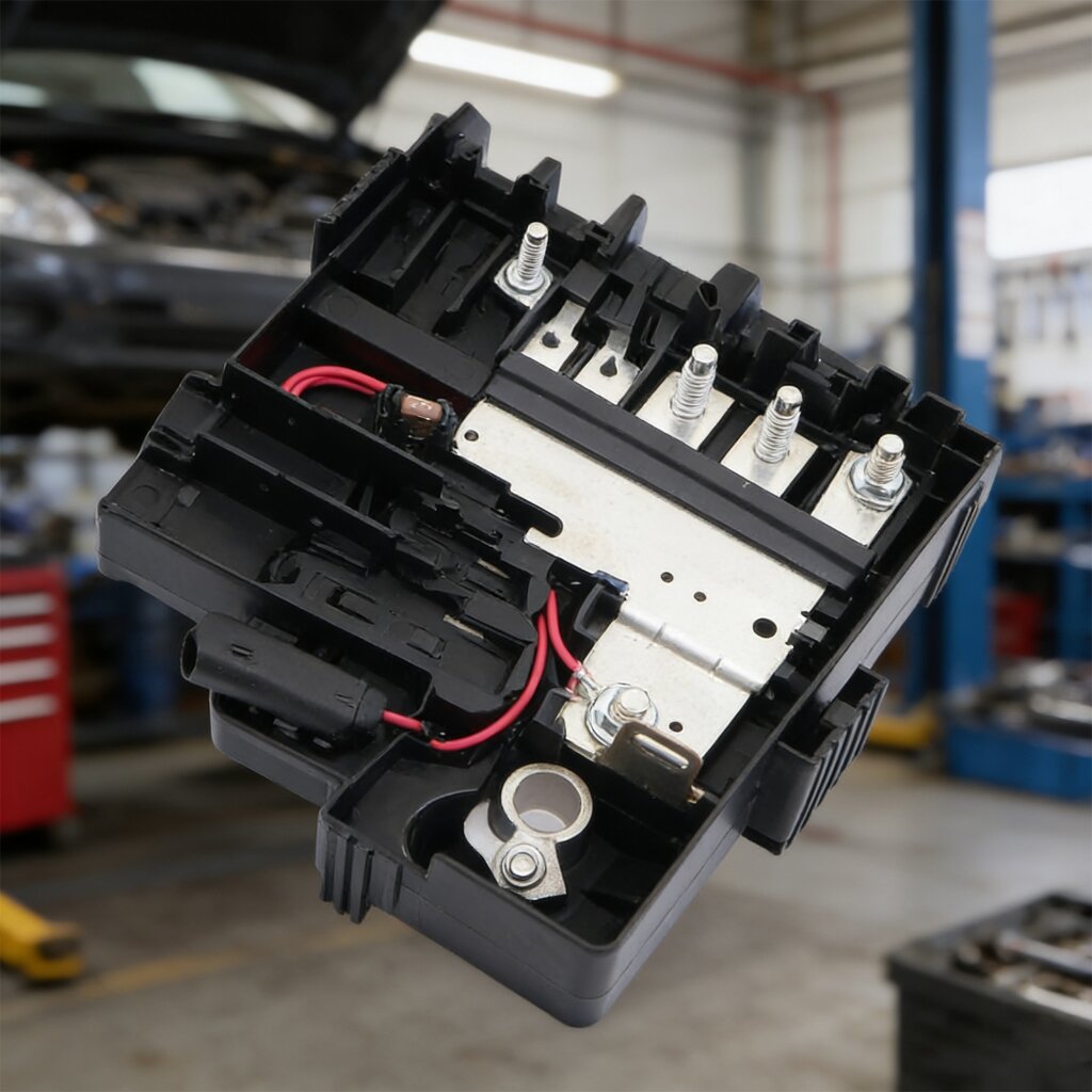 Reliable Power Element Substitute For Truck 1500 2500 2019 2024