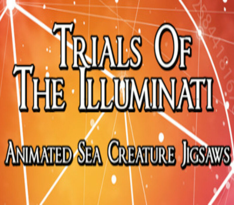 Trials of the Illuminati: Sea Creatures Jigsaw Steam Ключ • Активация Steam
