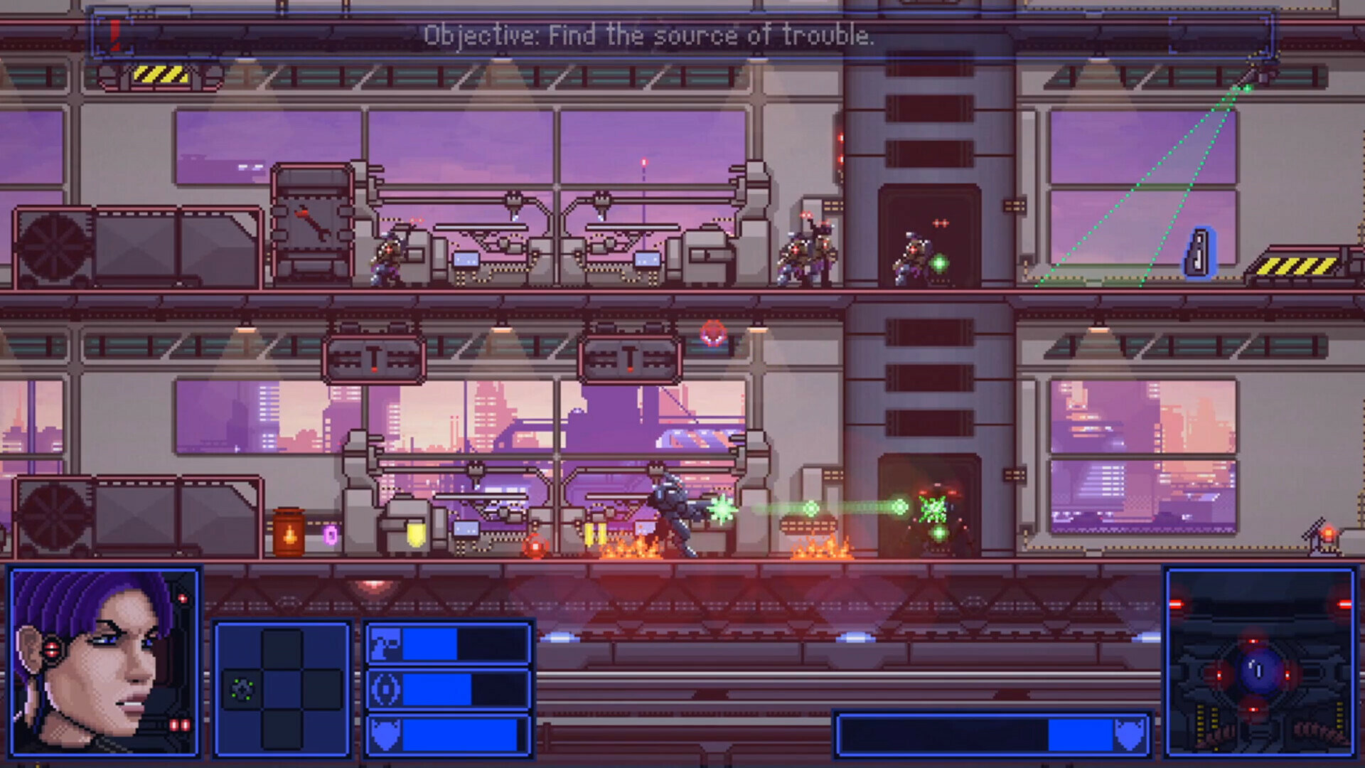 Titanium Hound Steam Ключ • Активация Steam • регион Весь мир