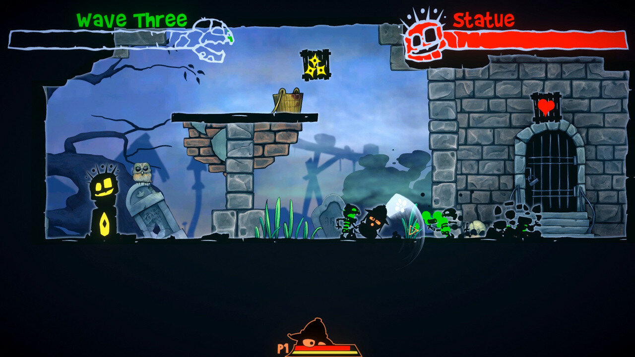 Bouncy Bob: Episode 2 - Soundtrack DLC PC Steam Ключ • Активация Steam