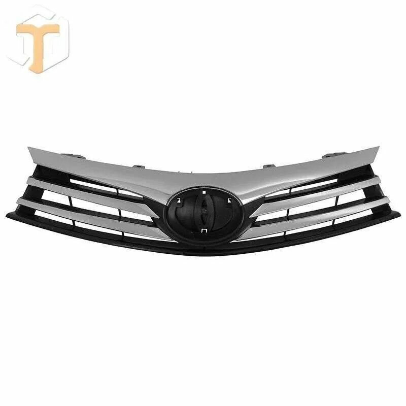 Решетка радиатора для Toyota Corolla 180 2014-2016, Тойота Королла 180 решетка радиатора SAT ST-TY33-093-0, oem 5310002590