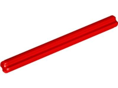 Деталь Lego 3706 Technic, Axle 6L