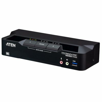 KVM переключатель CS1922A-AT-G