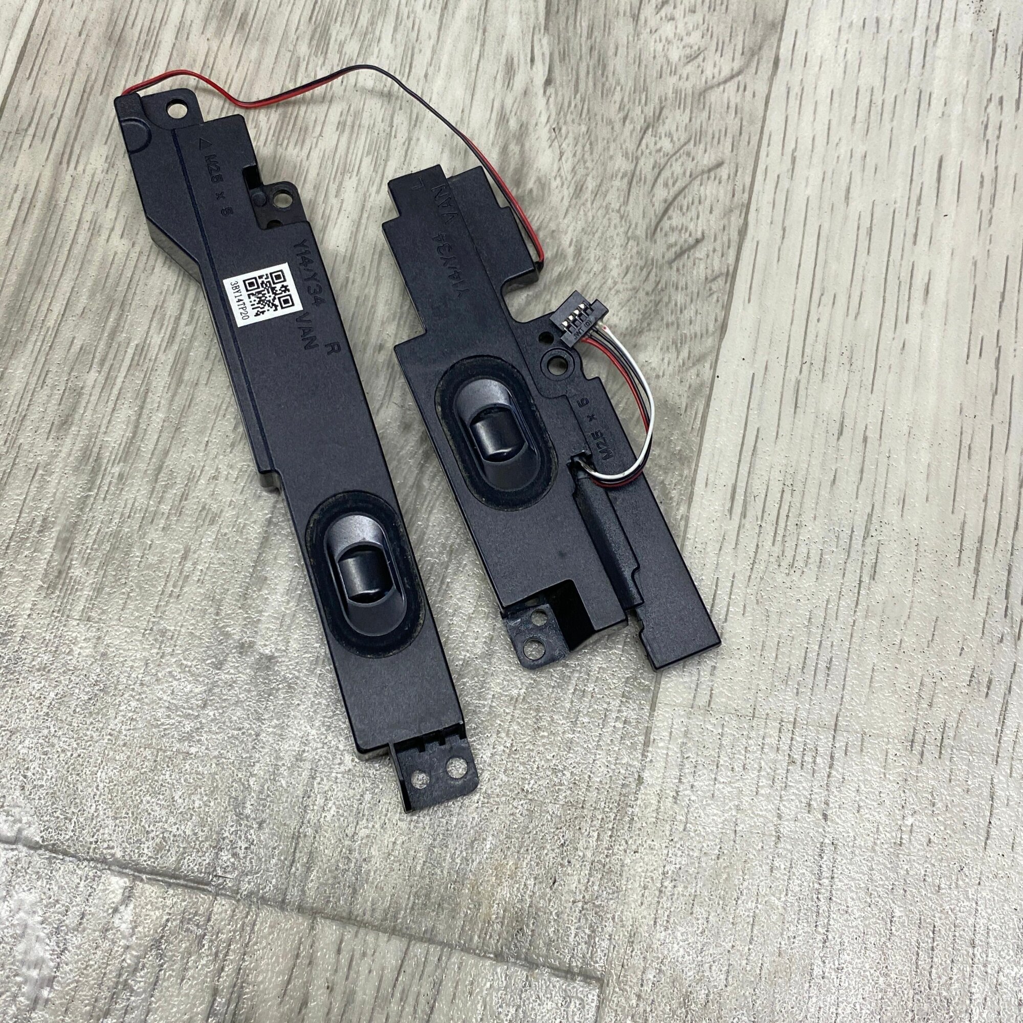 Динамики HP Envy 15-k153nr