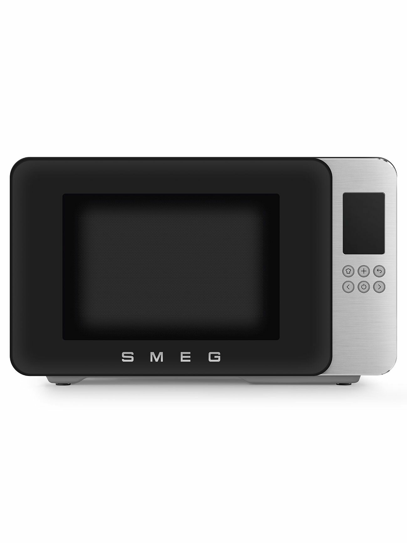 Микроволновая печь SMEG MOC01BLMEU