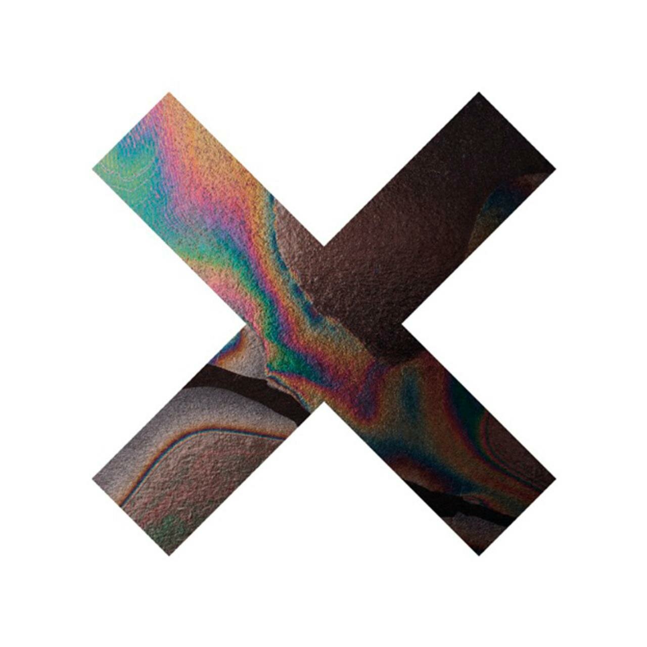 Виниловая пластинка The Xx - Coexist (2026)