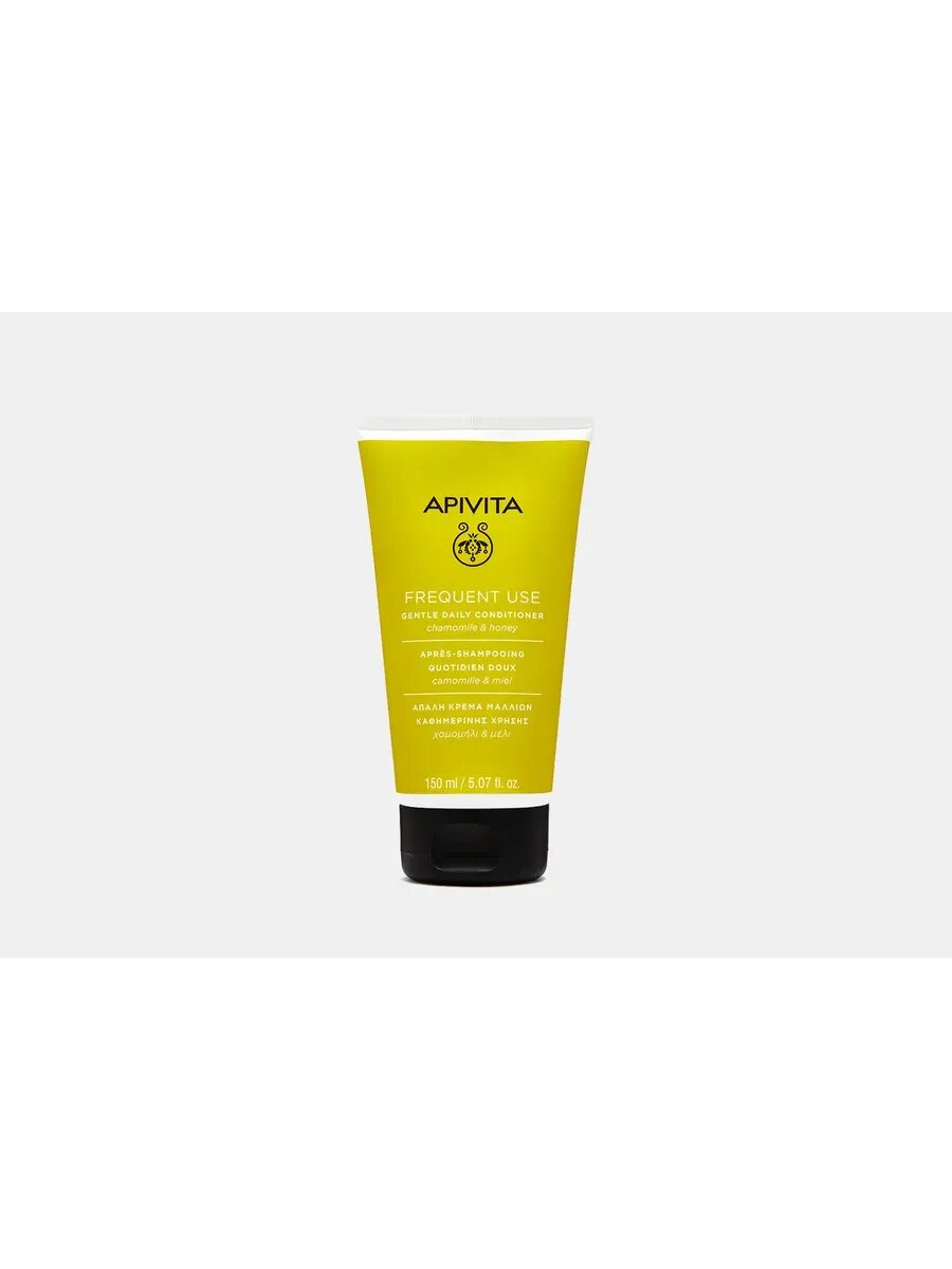 APIVITA Chamomile & Honey Кондиционер для волос 150мл
