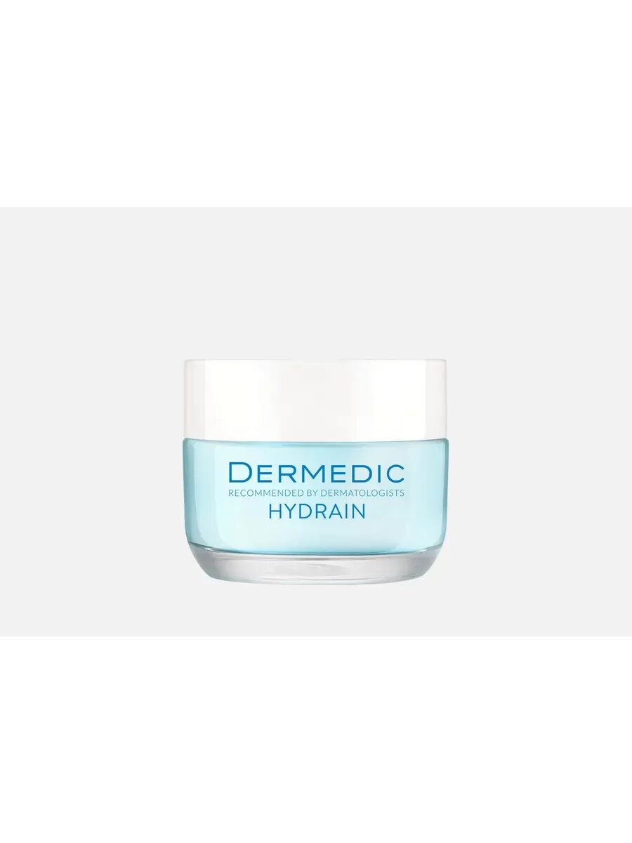 DERMEDIC HYDRAIN3 HIALURO Крем-гель ультра увлажняющи