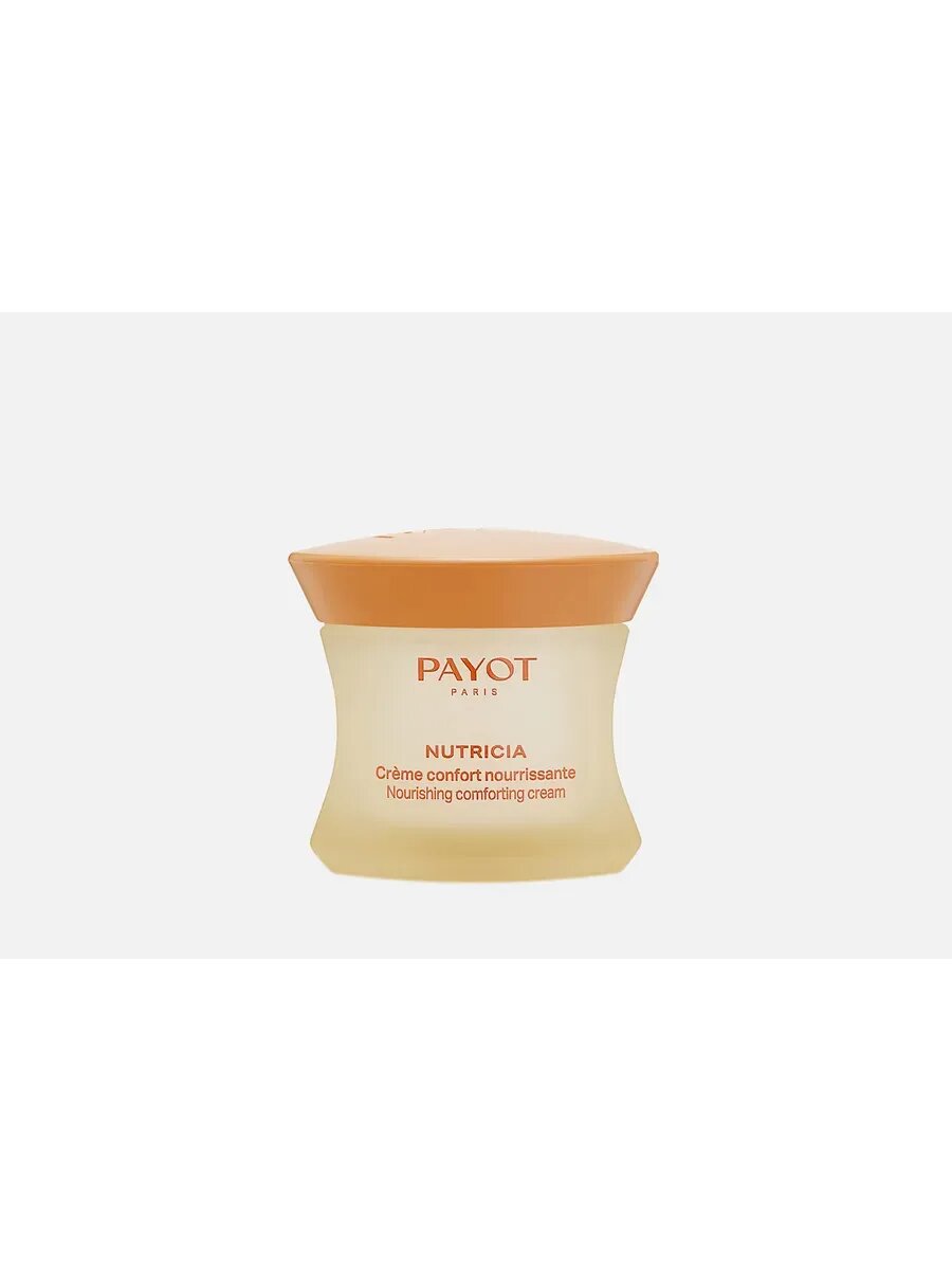 PAYOT Crème confort nourrissante Крем для лица 50мл