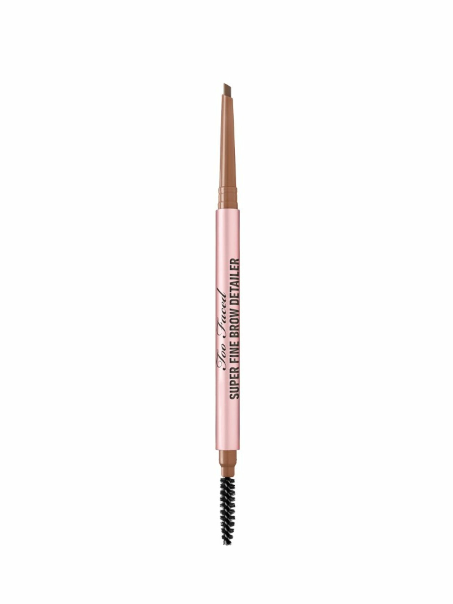 TOO FACED Карандаш для бровей Super Fine Brow Detailer (Soft Brown)
