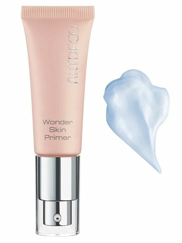 ARTDECO Праймер для макияжа лица Wonder Skin Primer 20 мл