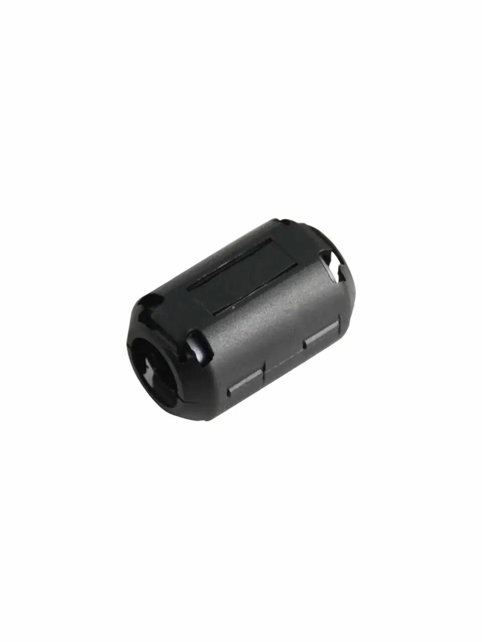 Ферритовый фильтр в корпусе ZCAT2436-1330A-BK черный, пассивный компонент