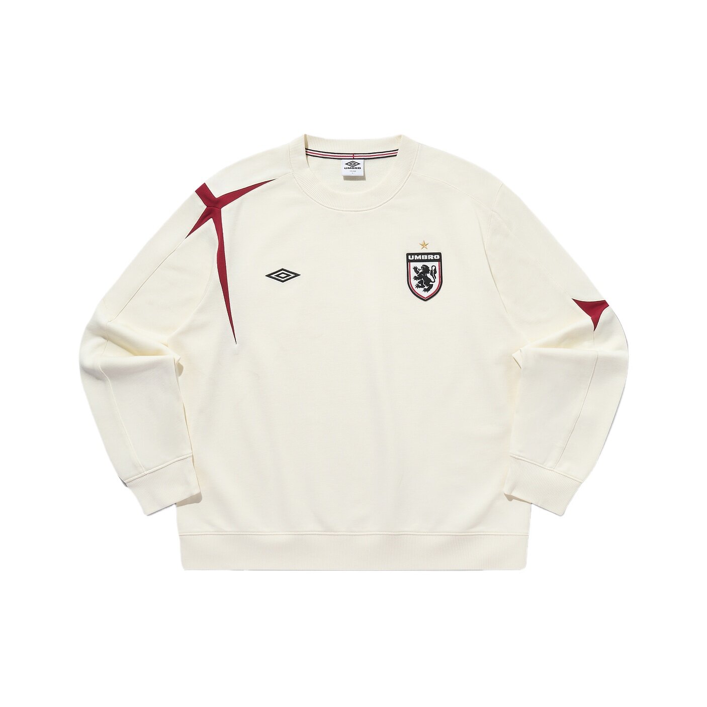 Толстовка Umbro