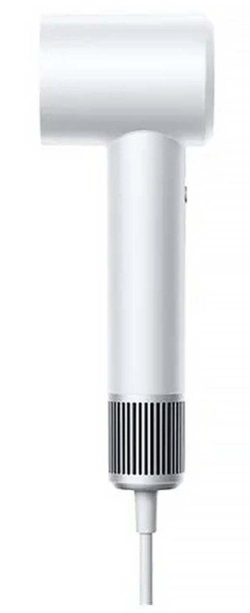 Фен Xiaomi Mijia H501, высокоскоростной, ионизация, 1600 Вт, белый