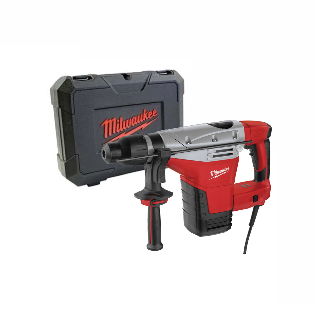 Перфоратор Milwaukee K 545 S 4933398200