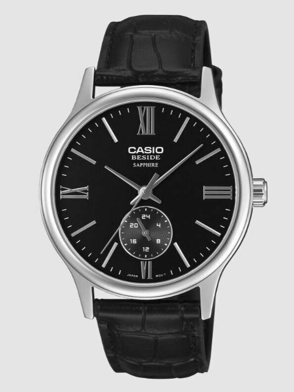  CASIO
