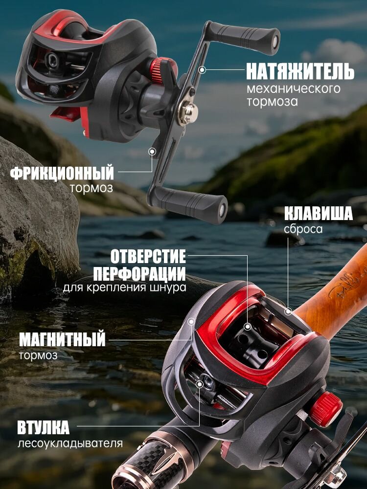 Катушка — фото 1